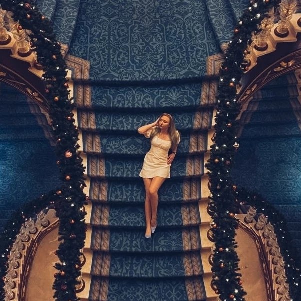 Elena Delia | Profile - The Creator Marketplace | IZEA